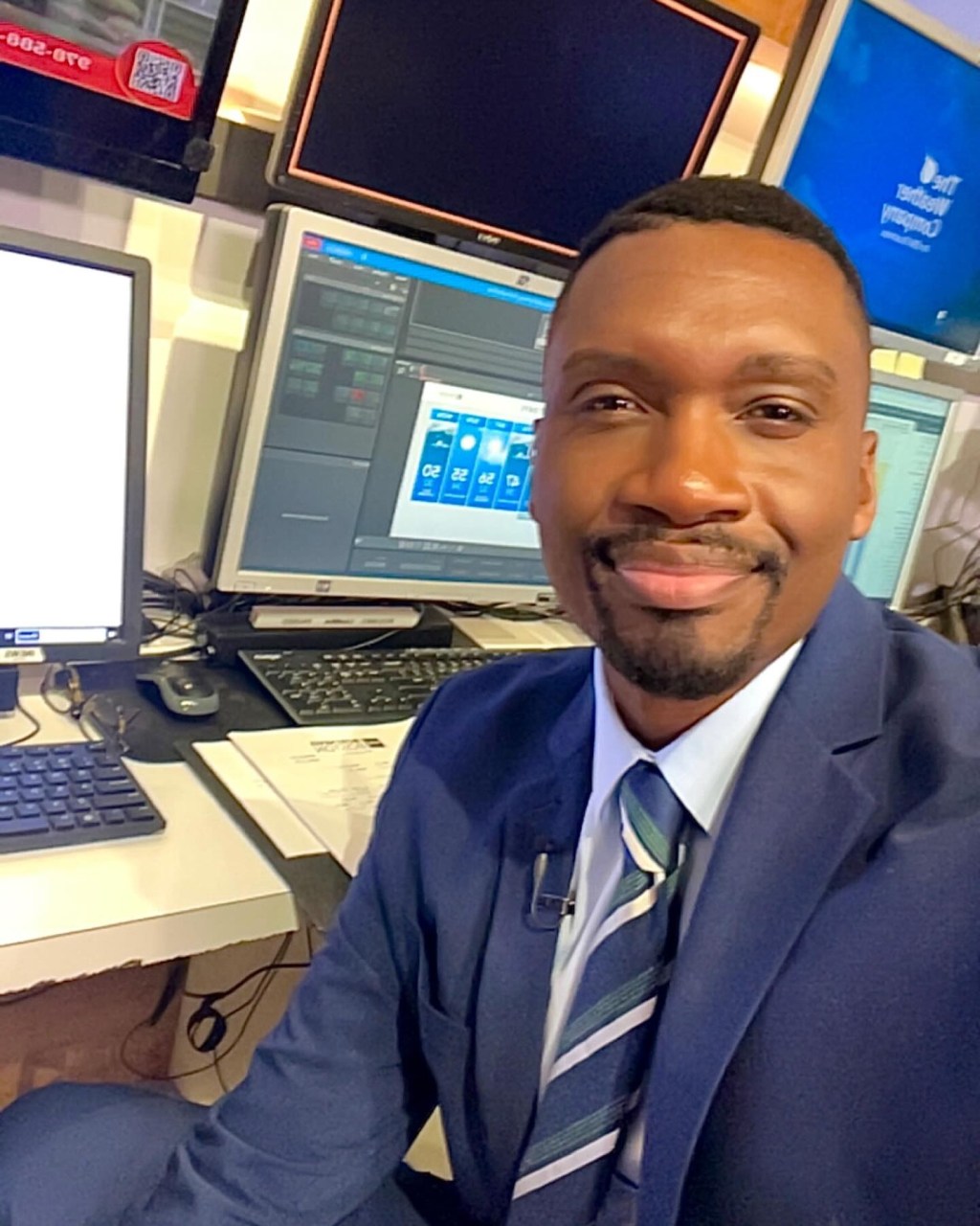 Boston TV news anchor claims she lost gig because she’s white — blames ...