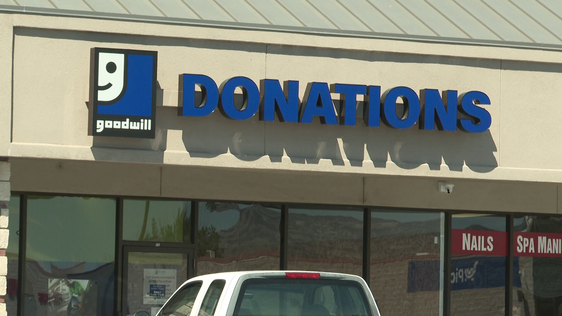 Goodwill of Colorado opens new Clifton Attended Donation Center over ...