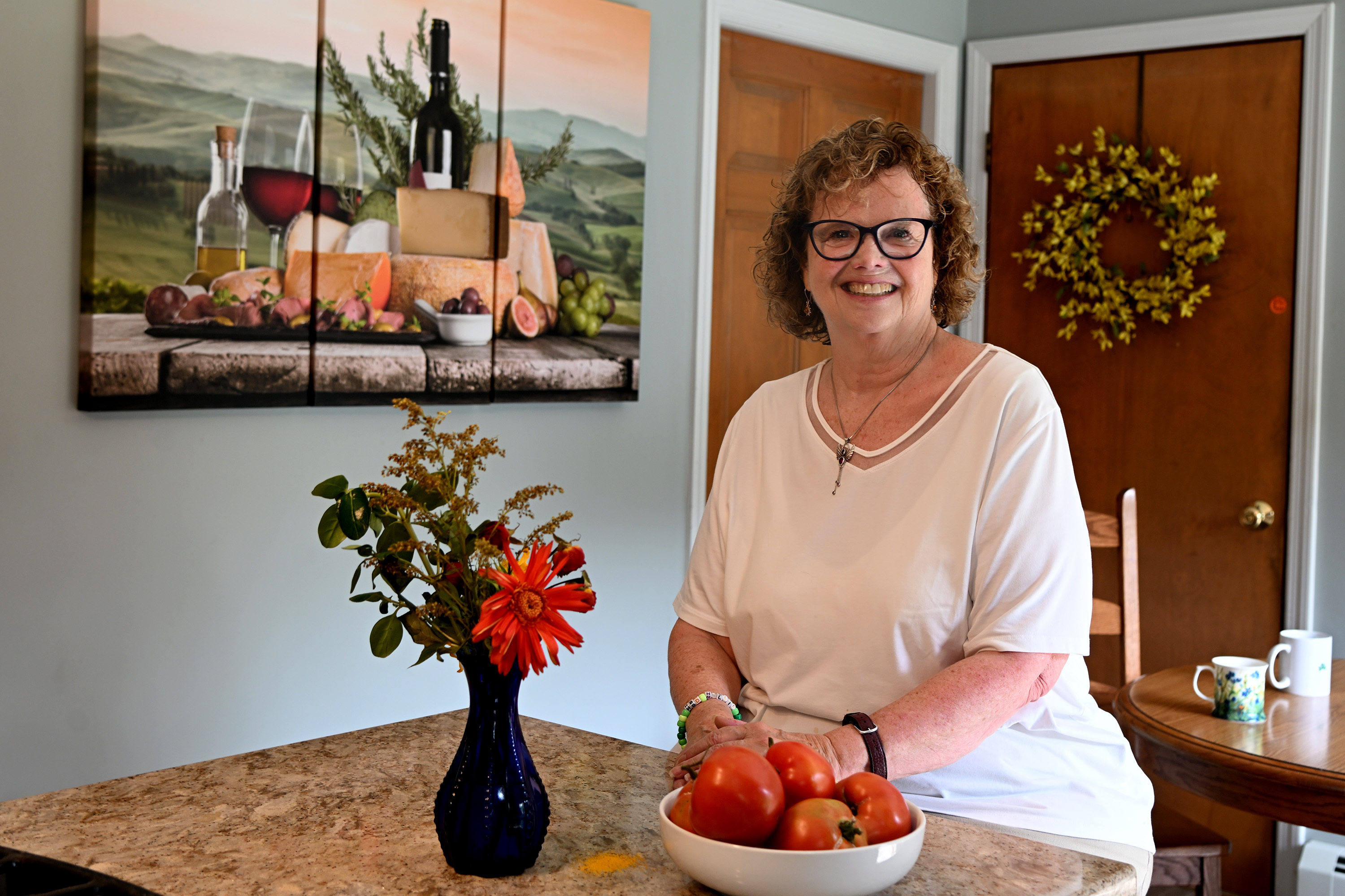 A retired Crozer nurse unleashed her anger at Prospect Medical in a ...