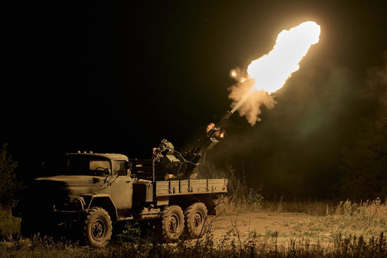 Putin’s biggest demand involves Ukraine surrendering Donetsk, its most fortified region