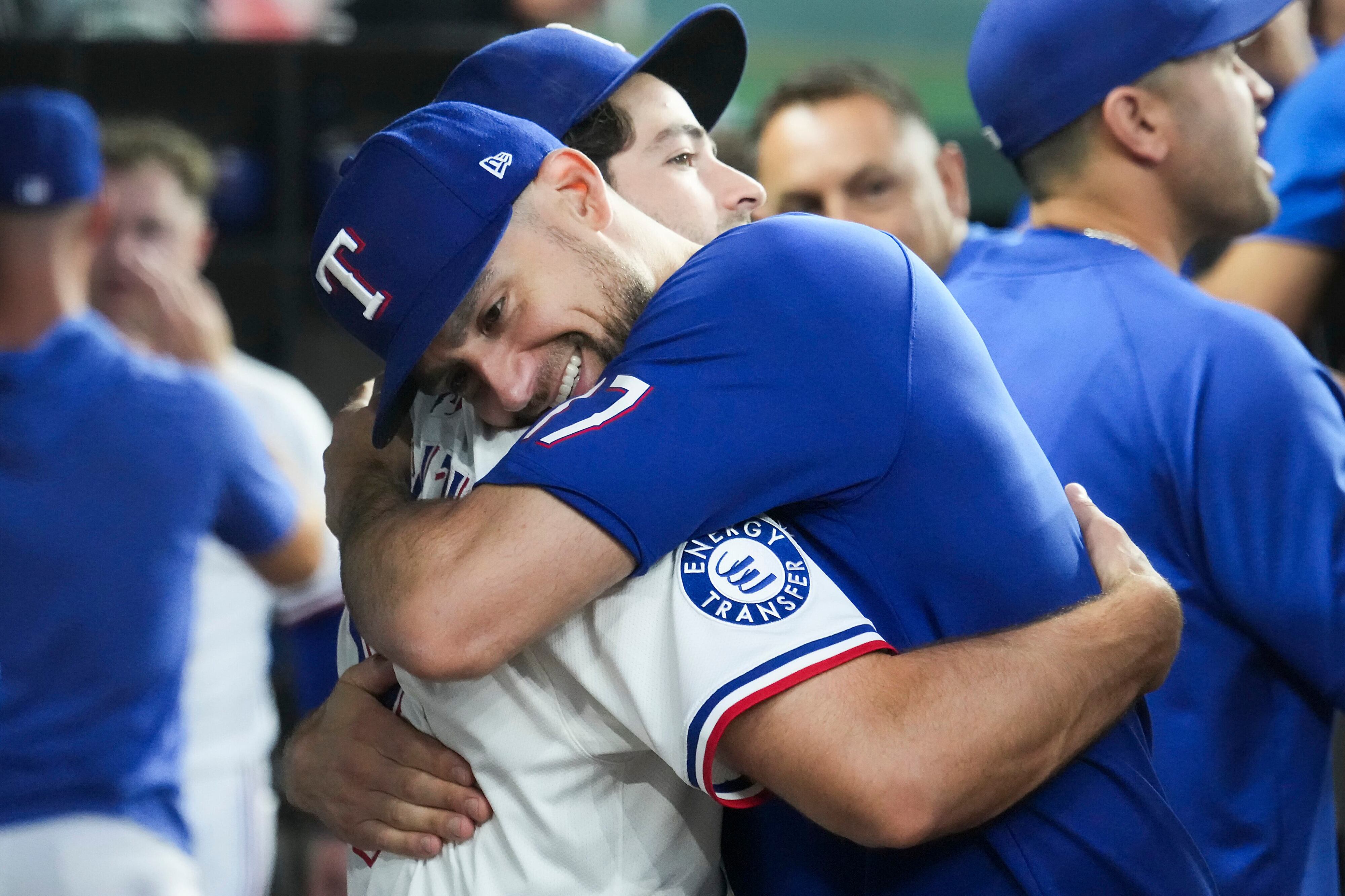 5 things we learned about the Rangers this week: 7-game stretch may ...