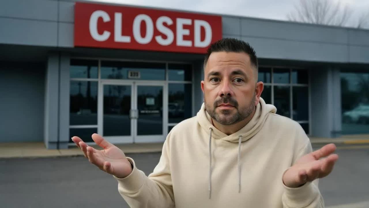 What If All Car Dealerships Disappeared Overnight?