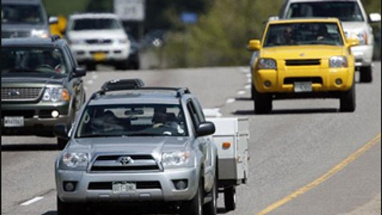 State Highway 152 Airport Road opens after crash, other road updates