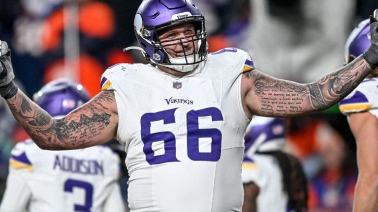 NFL: Bengals to Train Veteran Guard to Bolster Offensive Line and ...