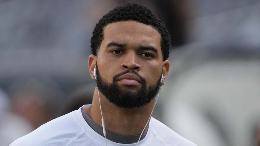 Former USC Trojans Quarterback Highlights Caleb Williams' Improvement