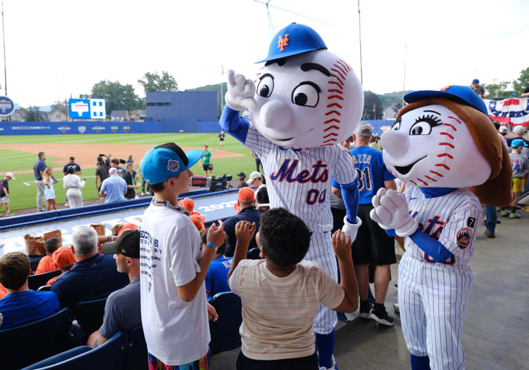 Mets game today vs. Braves: How to watch tonight's Mets game