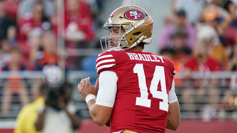 Projecting the San Francisco 49ers practice squad
