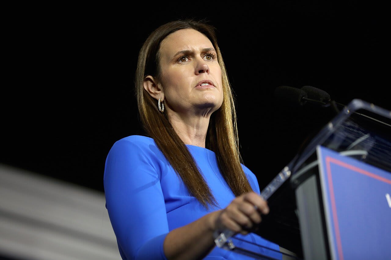 'Unacceptable': Arkansas gov whines about cost increases fueled by GOP ...