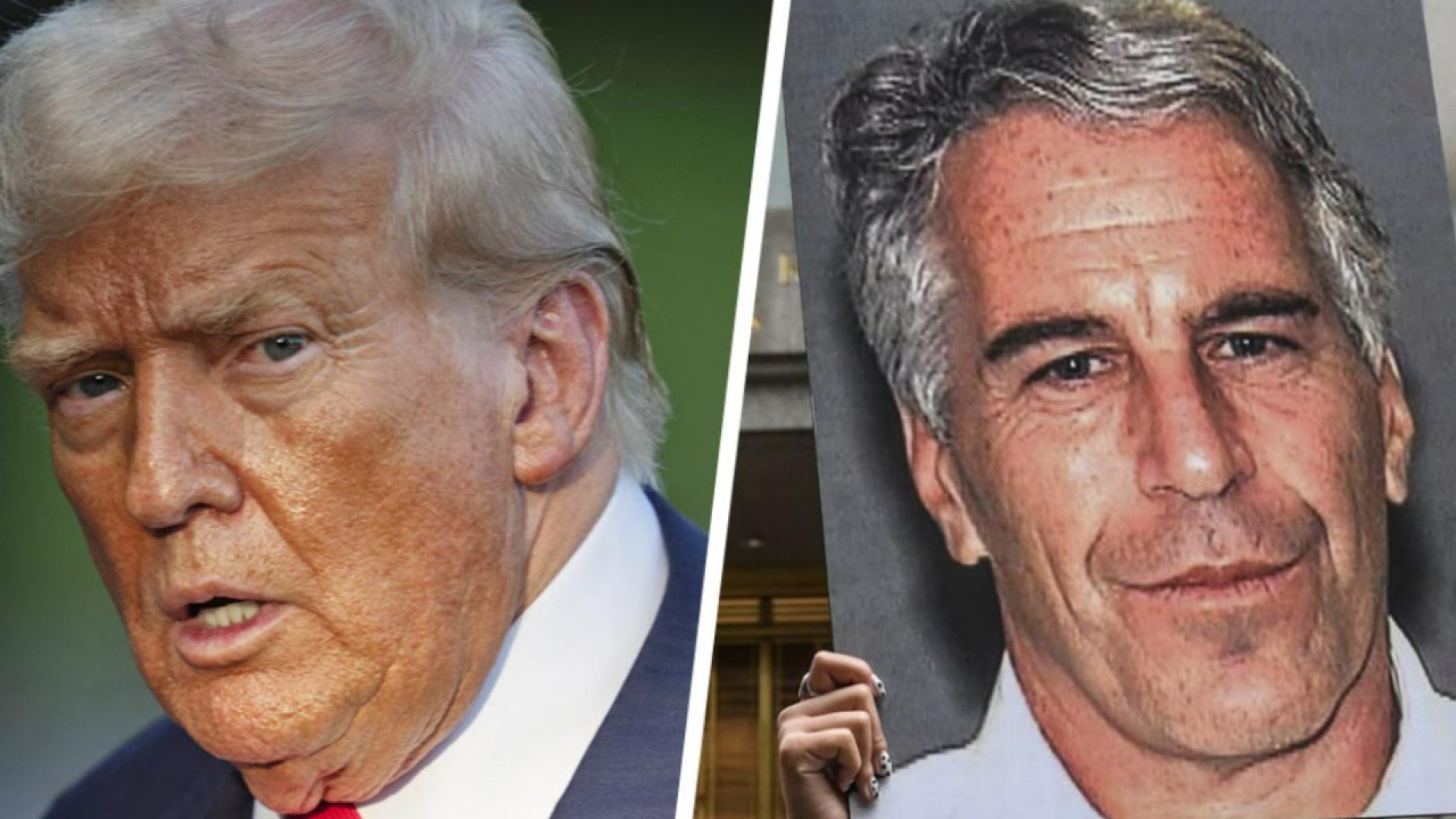 Attorney for Epstein victims condemns Trump response as “government ...