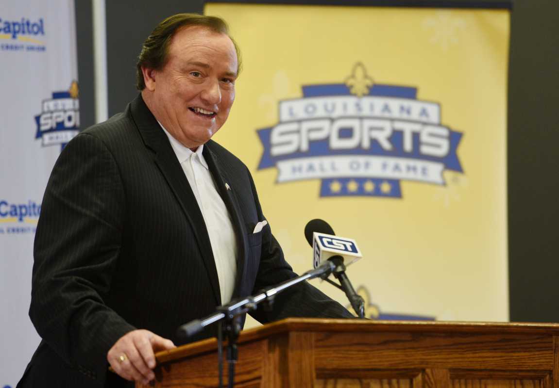 CBS Announcer Tim Brando Made His Stance on Michigan Football's NCAA ...
