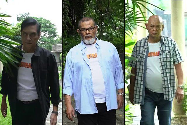 What does it take for an actor to become a great kontrabida according ...