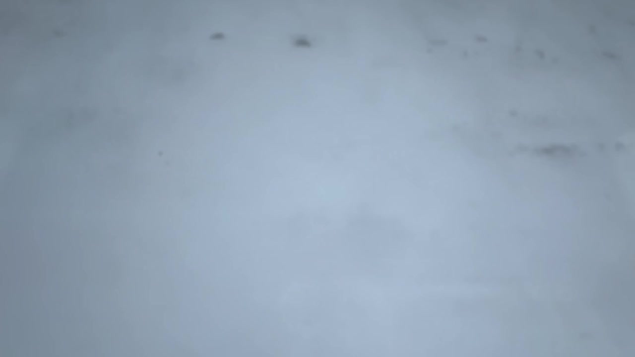 Hurricane Hunters Fly WC-130J Into Eye of Erin