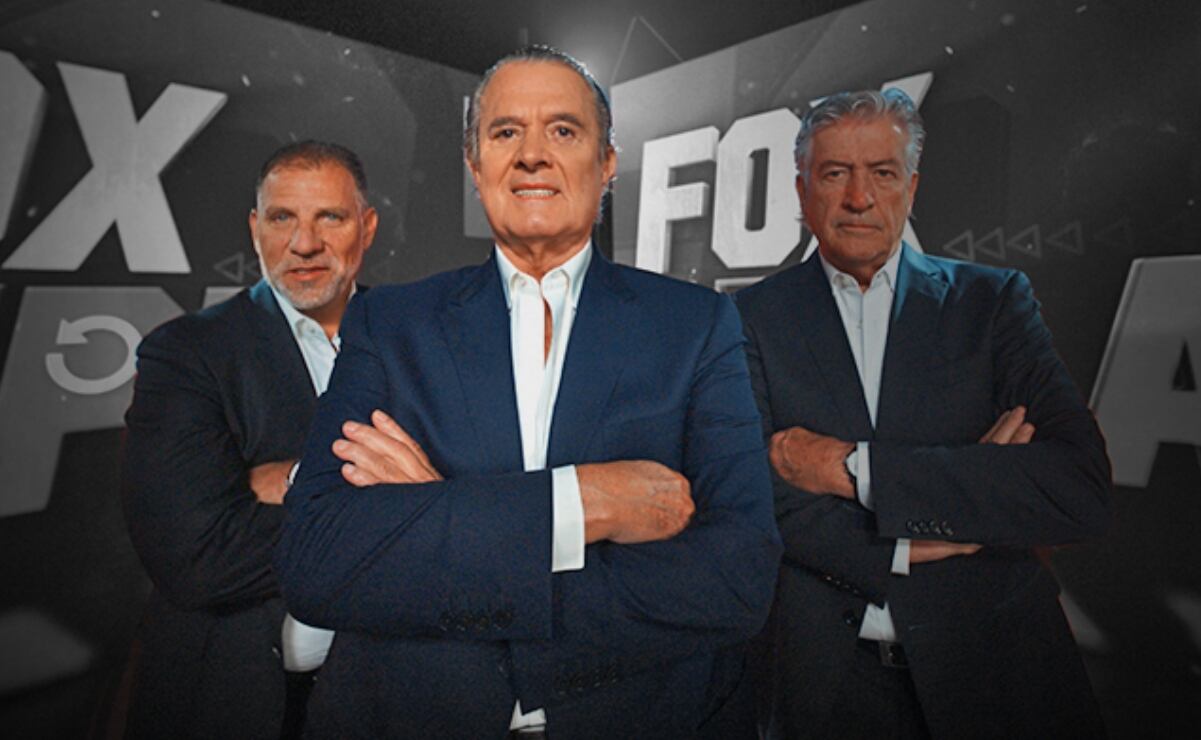 FOX Replay: ¿Cuándo y dónde ver el nuevo programa televisivo conducido ...