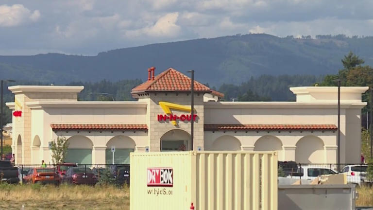 Ridgefield officials, business owners prepare In-N-Out traffic impacts