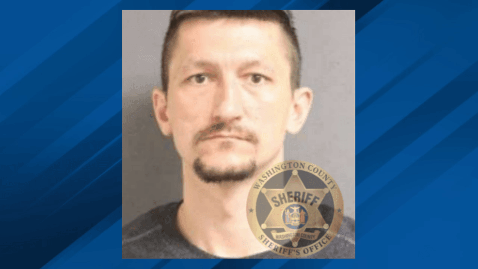 Inmate faces felony charge after reported assault at Washington County Jail