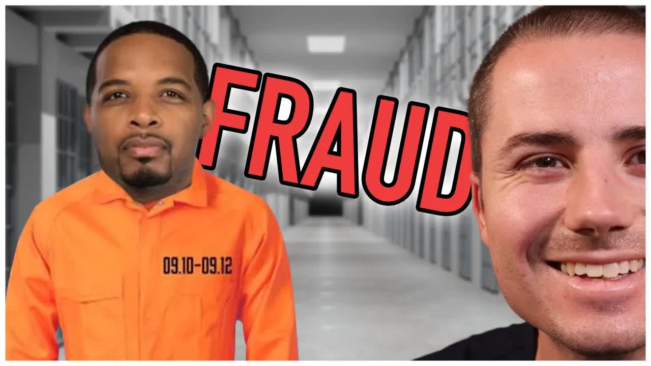 This Fake Guru Taught Celebrities How to Commit Fraud