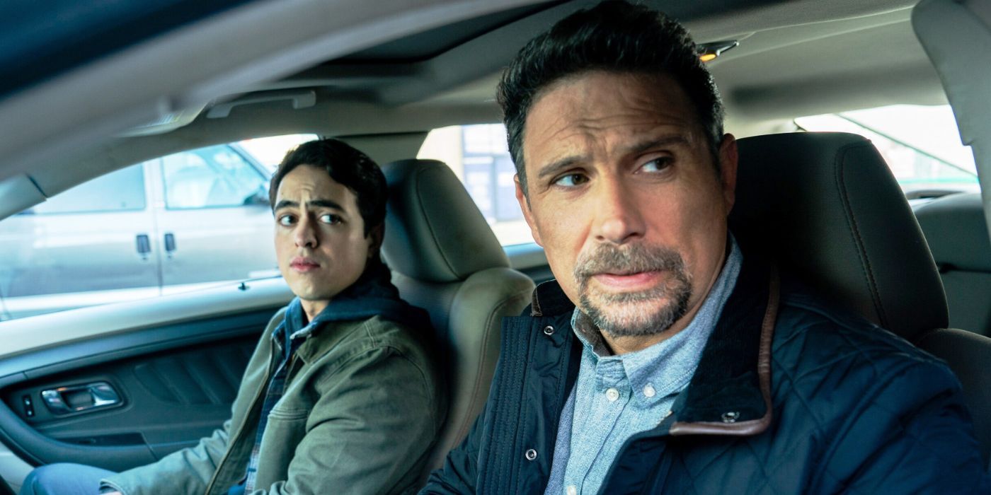 FBI Season 8: Elise Can Provide A Reset The Series Desperately Needs