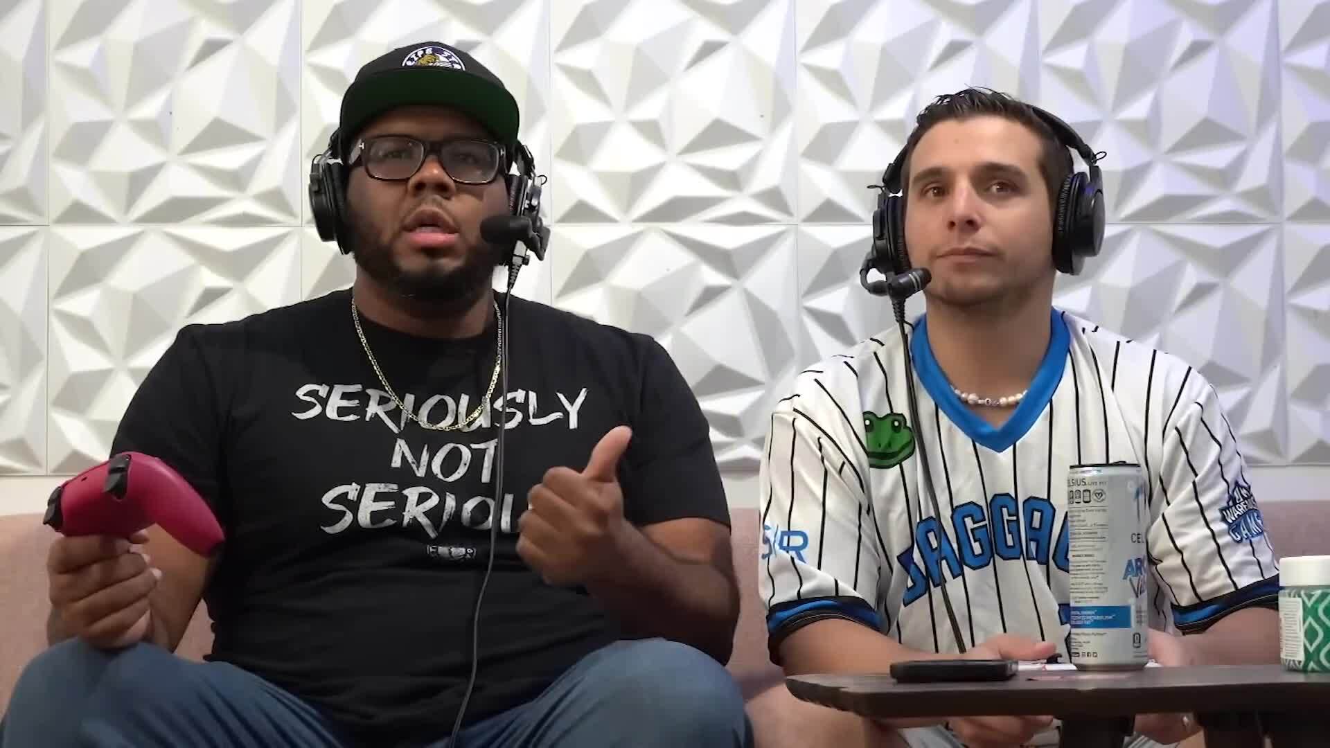 Who is the KING of Super Mega Baseball 4