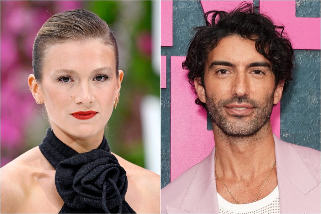 ‘It Ends With Us' Star Isabela Ferrer Claims Justin Baldoni Harassed ...