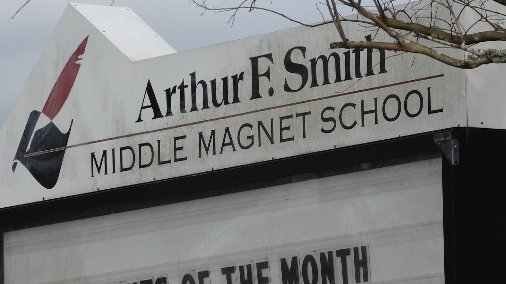 Arthur F. Smith addresses report of ‘firearm threat’