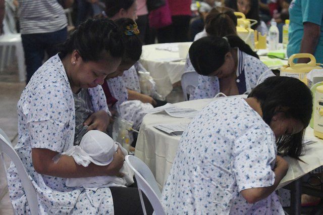 August is National Breastfeeding Awareness Month: Why is breast milk ...