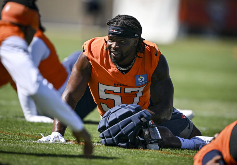 2025 Best NFL Linebackers: Fred Warner, Roquan Smith Lead Top 10 Rankings