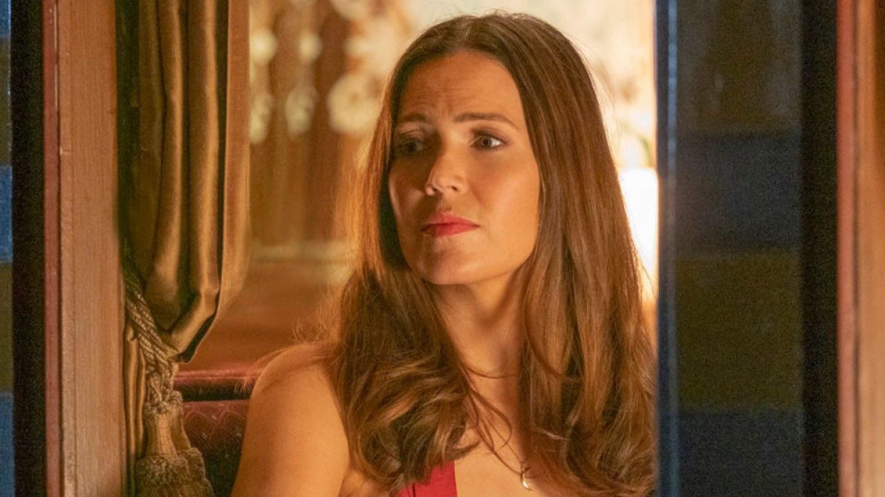 Mandy Moore Is Reuniting With This Is Us' Creator, But It's ...