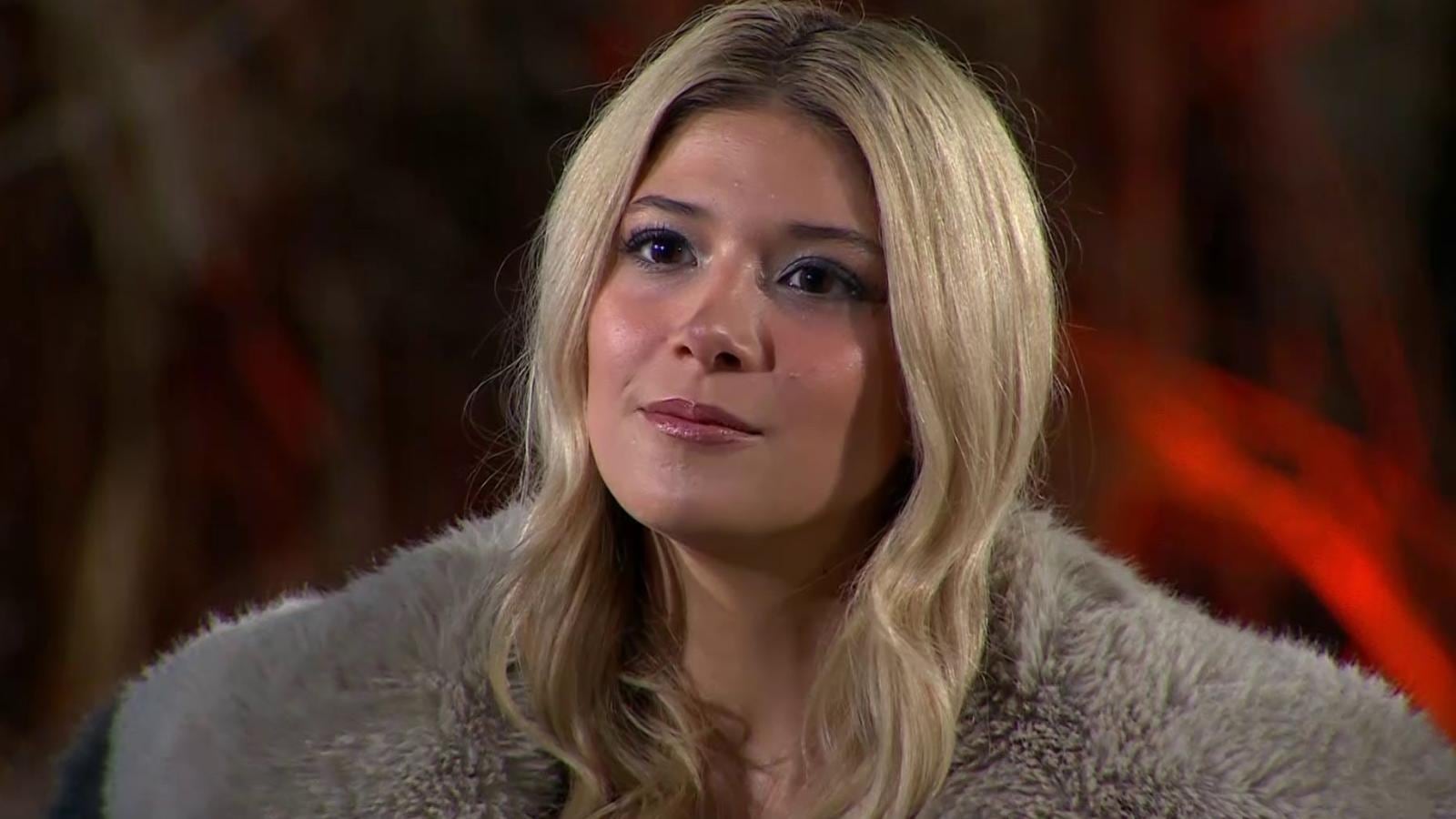 “Se mandaba unos comentarios pasivos-agresivos”: Matilda Helo opinó sin ...