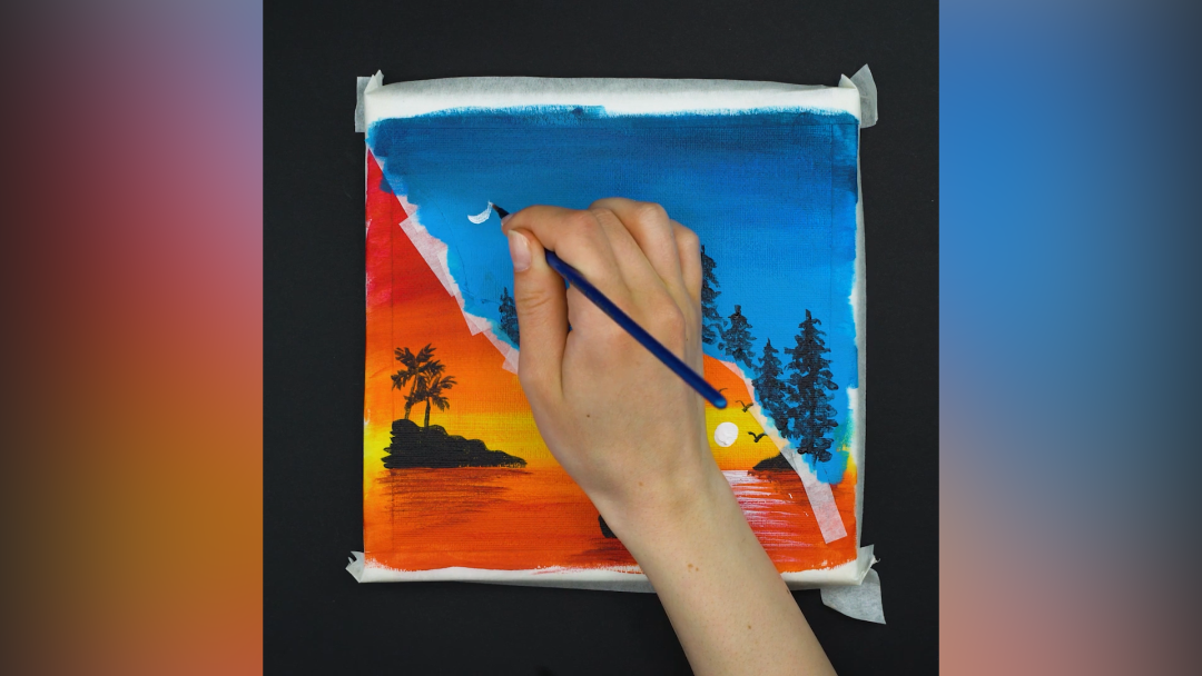 Inspiring Painting Ideas you’ll love