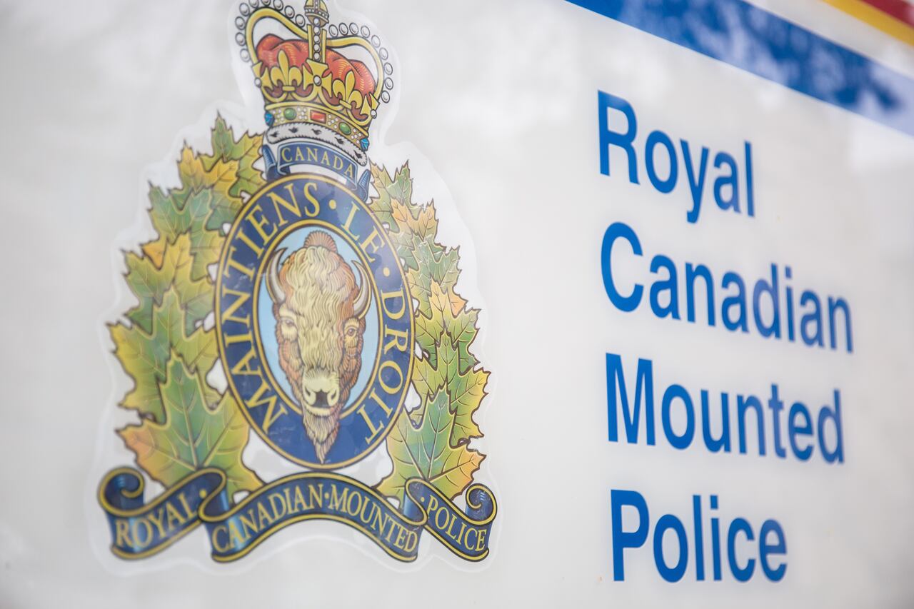 RCMP arrest final suspect in armed Fort Smith home invasion
