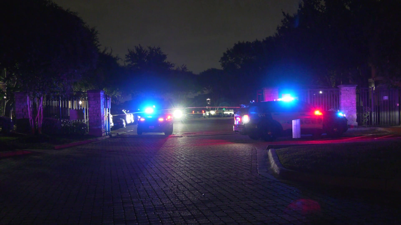 Houston shooting: Argument escalates into deadly shooting, 16-year-old ...