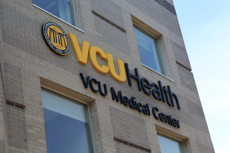 VCU Health aims to build new inpatient tower downtown Richmond