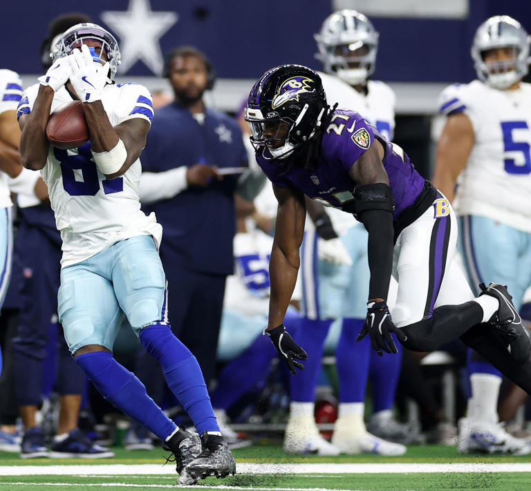 Report: Jonathan Mingo could miss 4-6 weeks with PCL injury