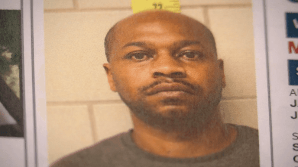 U.S. Marshals capture Austin homicide suspect in Louisiana after months ...