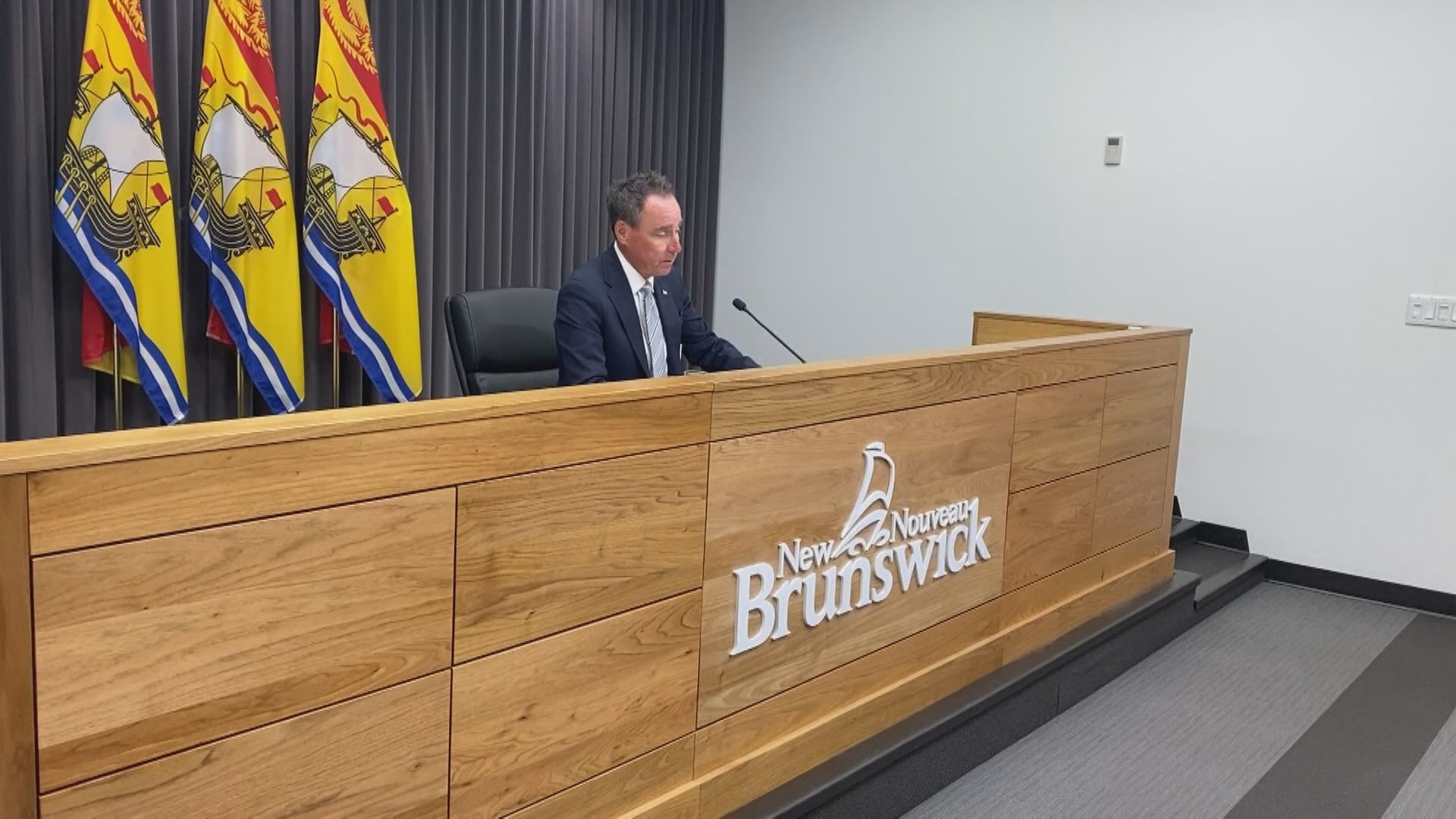 Province provides latest update on wildfire situation, Old Field Road ...