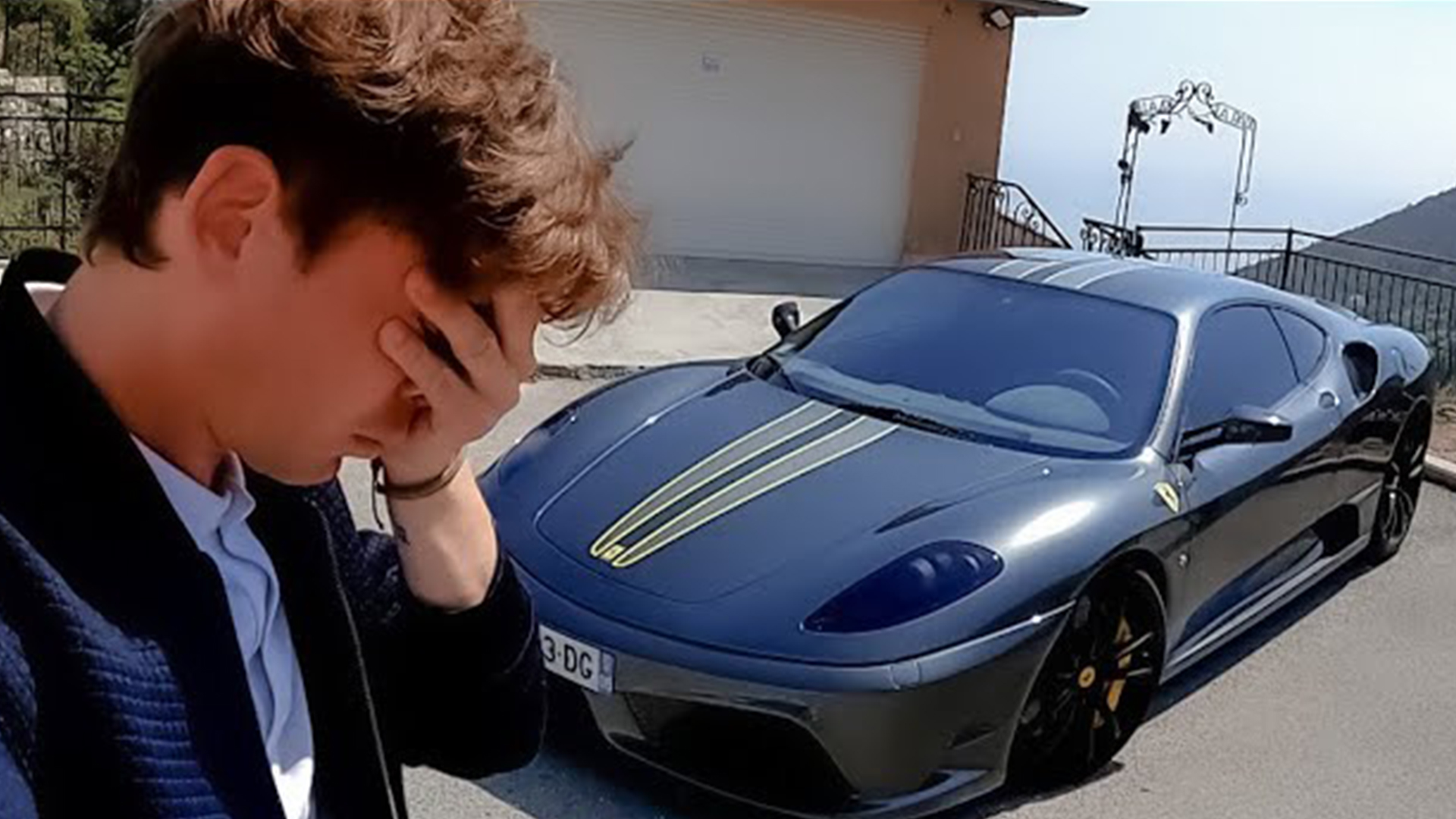 Owning My First Ferrari – Honest 18 Month Review
