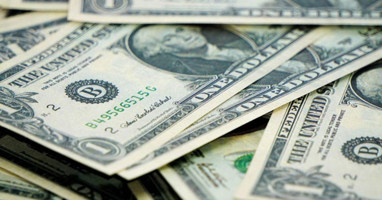 Treasury Department sends 80K surprise checks to Americans