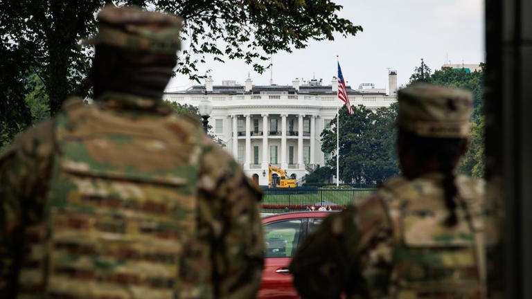 Lt. Gov. Jim Tressel weighs in on sending Ohio National Guard troops to ...