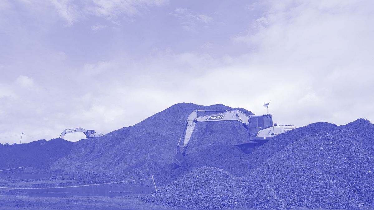New Hope shares slide on lower quarterly sales and production