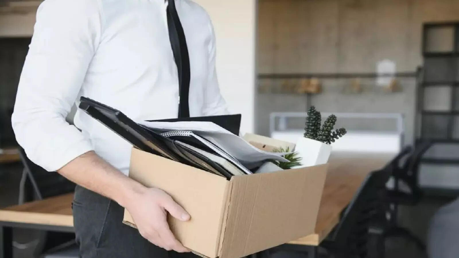 CEO Eric Vaughan laid off nearly 80% of employees: How AI literacy ...