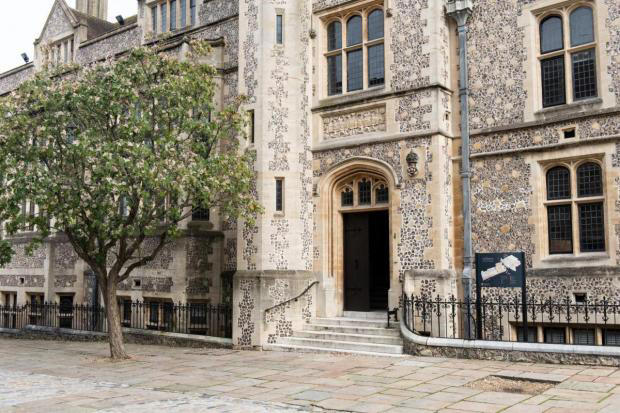 Inquest opens into death of Southampton man found decomposed in his home