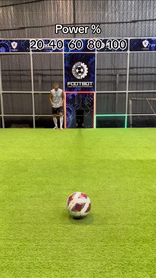 Football Speed Reflex Challenge – Think You’re Fast Enough?