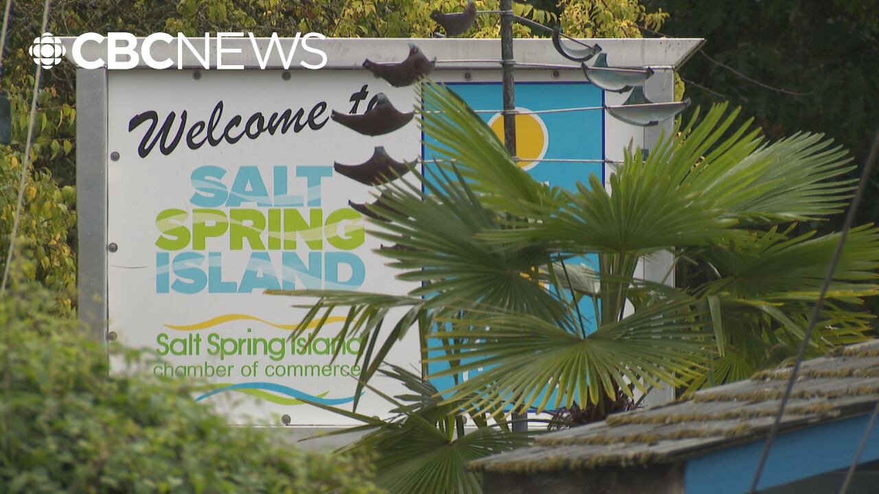 Salt Spring Island gets commercial composter