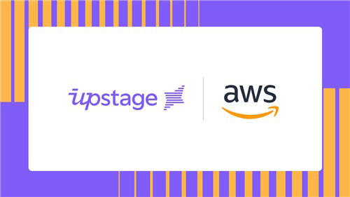 AI startup Upstage partners with AWS for AI expansion