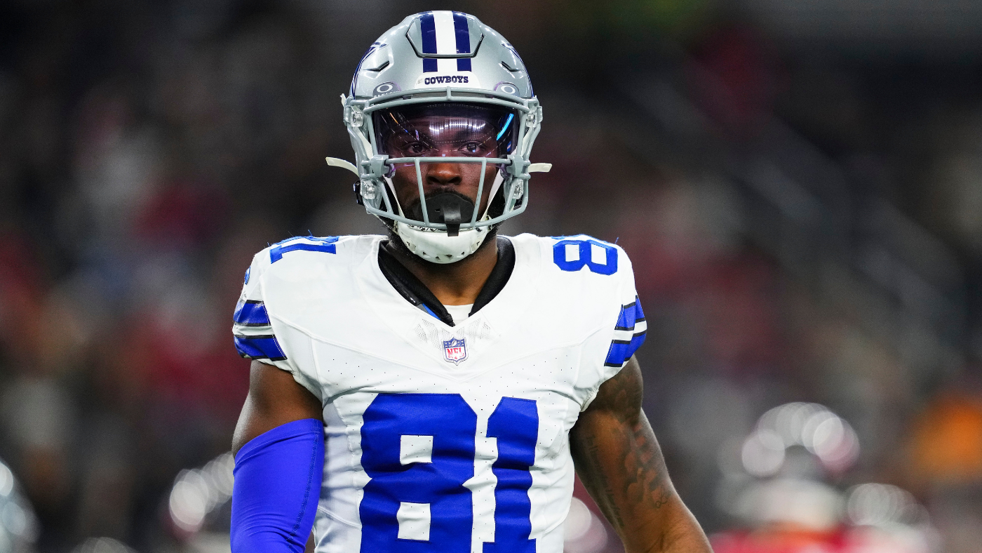 Jonathan Mingo injury: Cowboys WR out at least four weeks with PCL ...