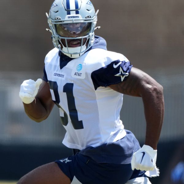 Dallas Cowboys likely to send WR Jonathan Mingo to IR