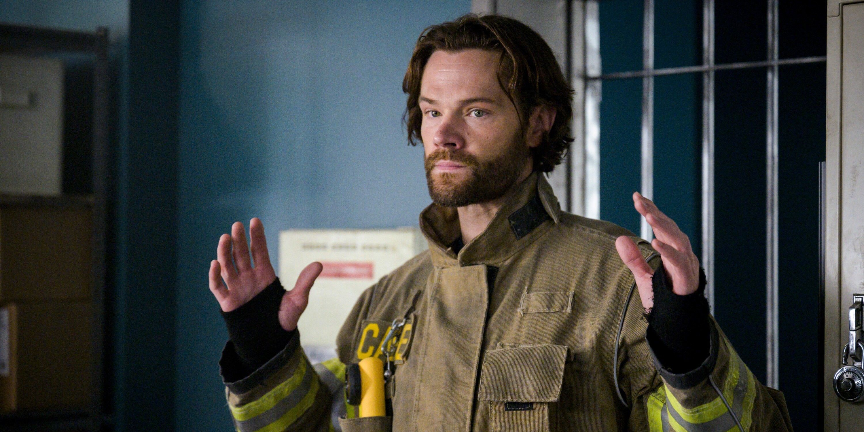 Jared Padalecki's Canceled CW Series Walker Deserved Better
