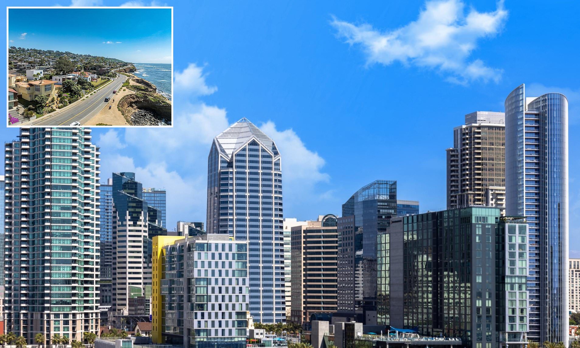 World's most relaxing city revealed as a surprising US destination tops ...