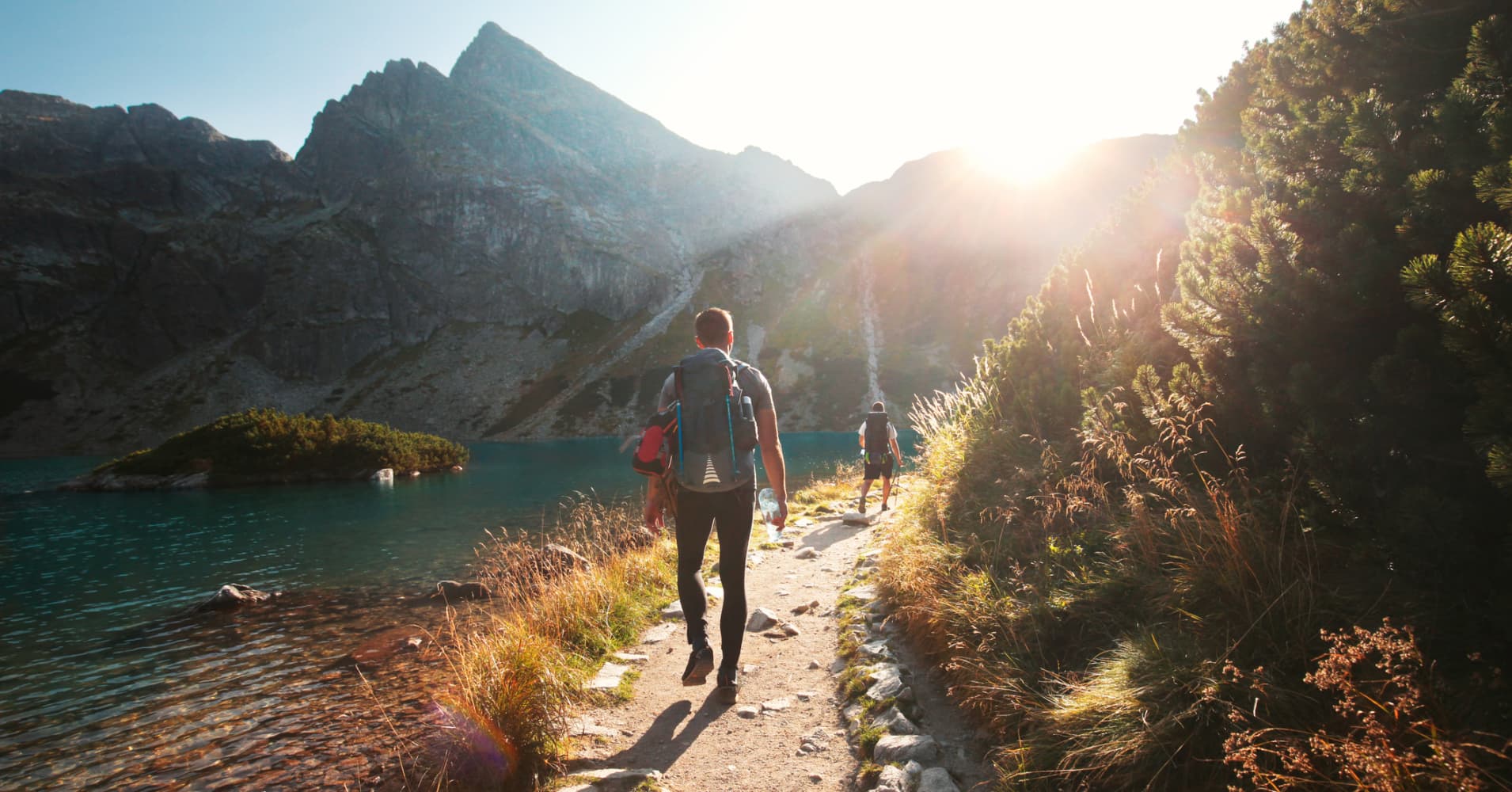 ‘Coolcations’ are booming again as tourists prioritize quieter, off ...