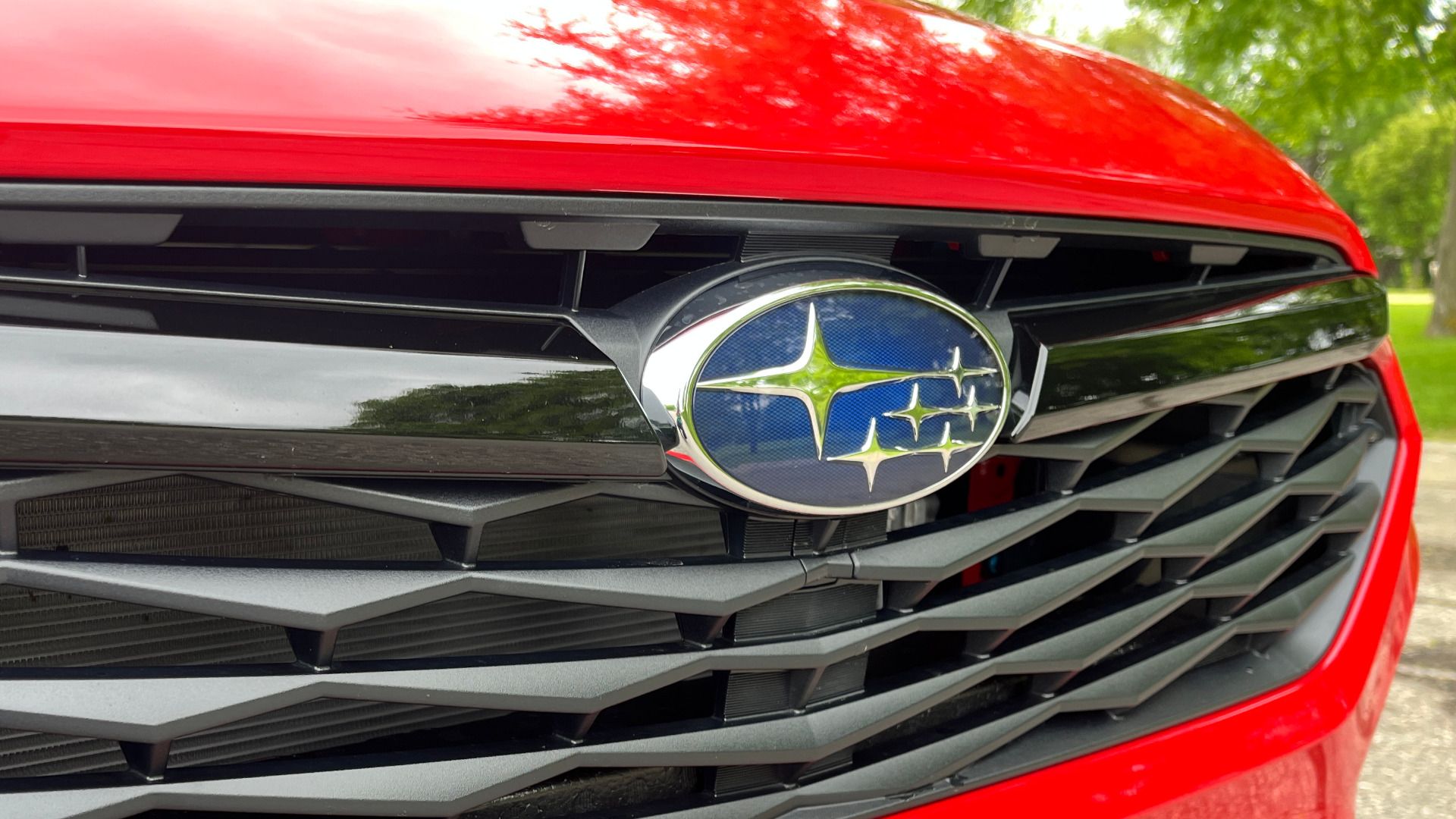 Subaru's Manufacturing Robots Now Have Solid-State Batteries